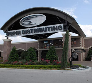 Budweiser & Cowhead Cruise Doc Party 2012 - Pepin DistributingPepin ...