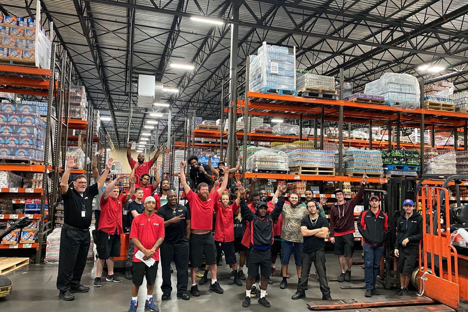 Online Ordering by BEES for retailers with account numbers only - Pepin ...