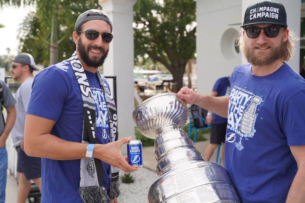 Products - Pepin Distributing