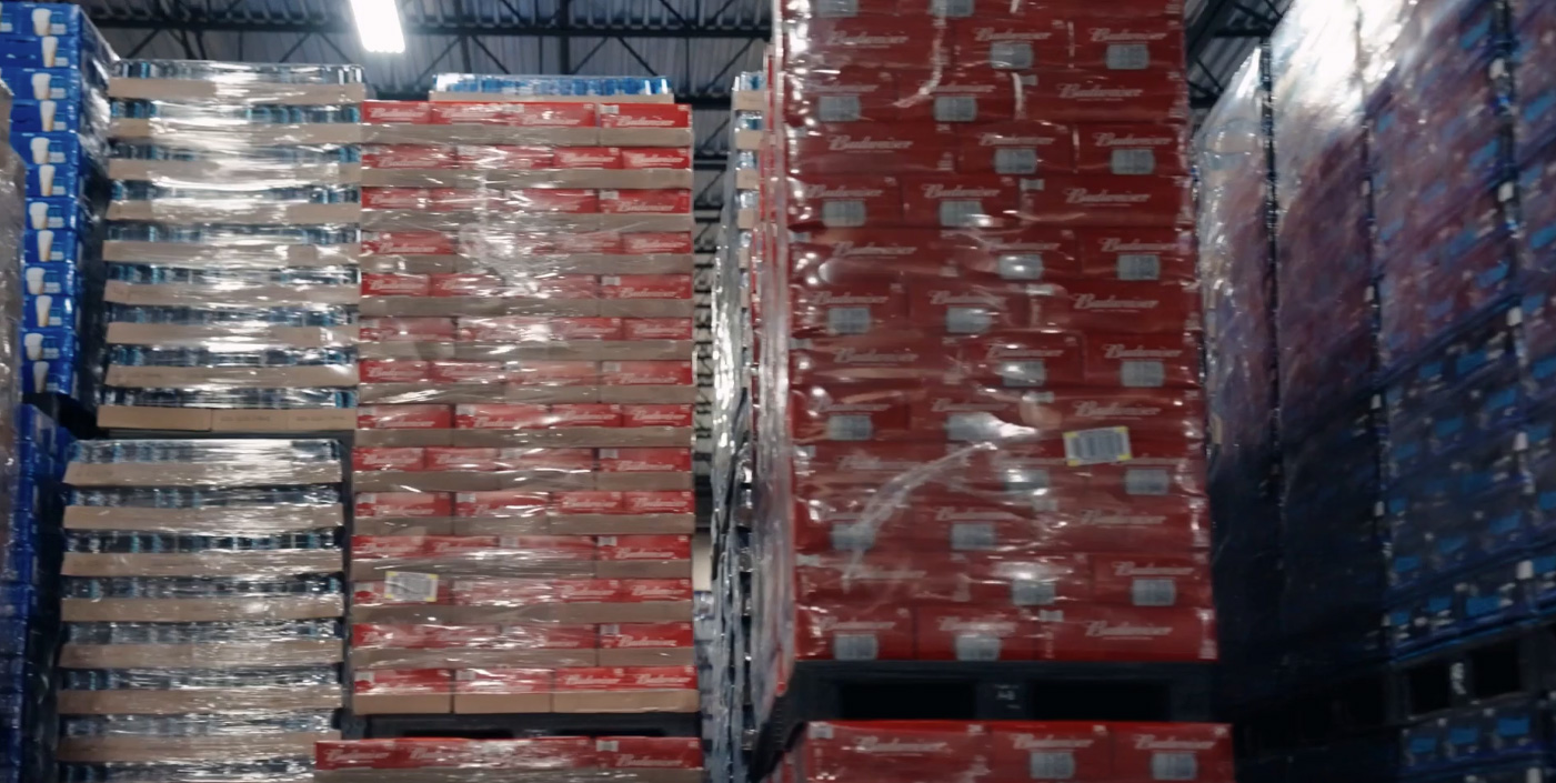 Welcome to Pepin Distributing, Inc. - Pepin Distributing