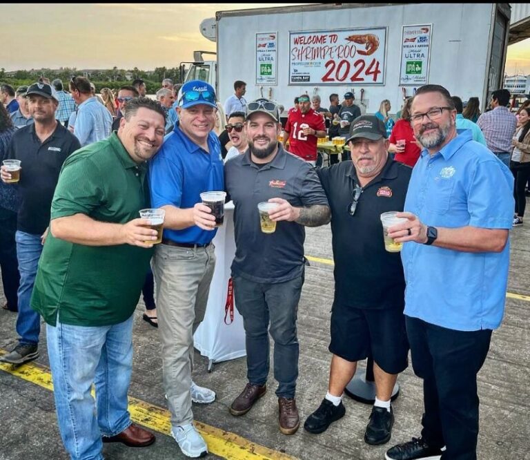 Who We Are - Pepin Distributing