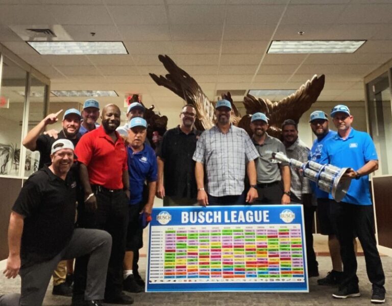 Who We Are - Pepin Distributing