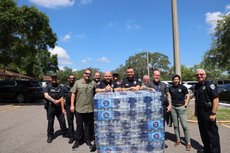 Who We Are - Pepin Distributing